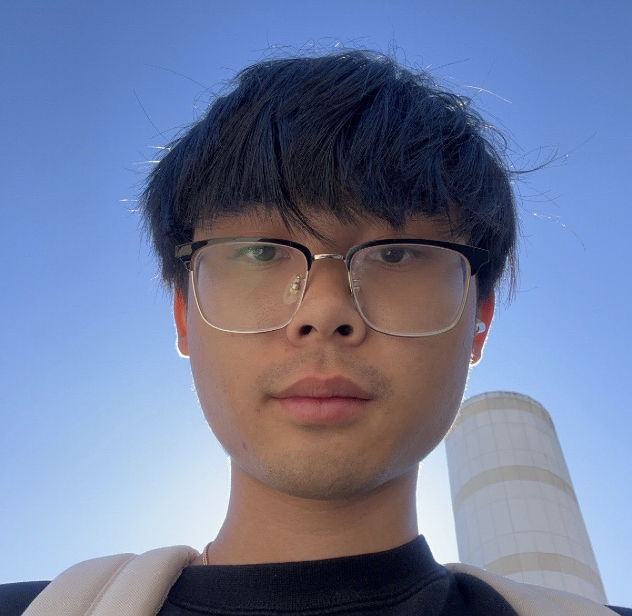 Benjamin Lu | Portfolio